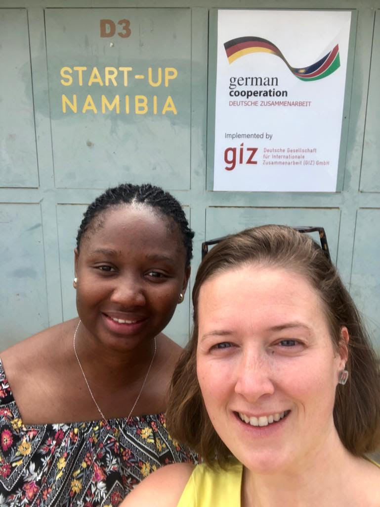 GreenTec Capital Africa Foundation partners with Seedstars and the GIZ ...